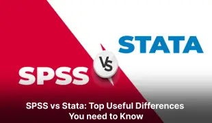 SPSS and Stata: Top Practical Differences That You Should Know.